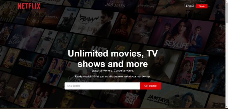 AKSHITH JEEVAN on LinkedIn: #webdevelopment #html #css #netflixclone # ... AKSHITH JEEVAN on LinkedIn: #webdevelopment #html #css #netflixclone # ...