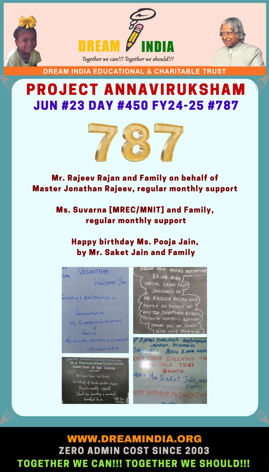 Natarajan Raman on LinkedIn: Thank you so much Saket Jain and Family ... Natarajan Raman on LinkedIn: Thank you so much Saket Jain and Family ...