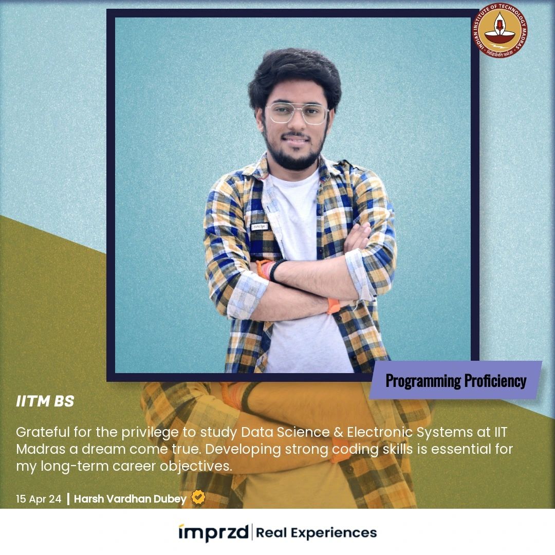 Harsh Vardhan Dubey on LinkedIn: #careeraccomplishments # ... Harsh Vardhan Dubey on LinkedIn: #careeraccomplishments # ...
