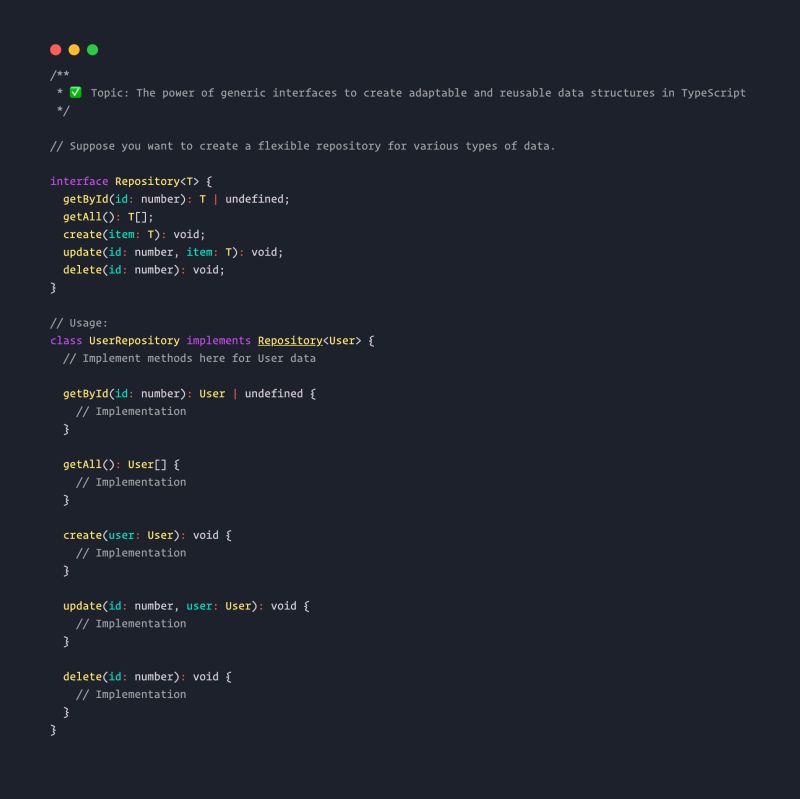 Sujon Hossain on LinkedIn: #typescirpt #typescripttips #typescript_tips ... Sujon Hossain on LinkedIn: #typescirpt #typescripttips #typescript_tips ...