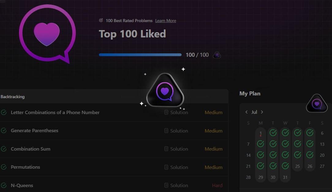 Upendra Yadav on LinkedIn: #leetcode #top100likedquestion # ... Upendra Yadav on LinkedIn: #leetcode #top100likedquestion # ...