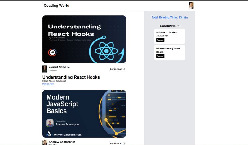 Afnan Hussain on LinkedIn: #reactjs Afnan Hussain on LinkedIn: #reactjs