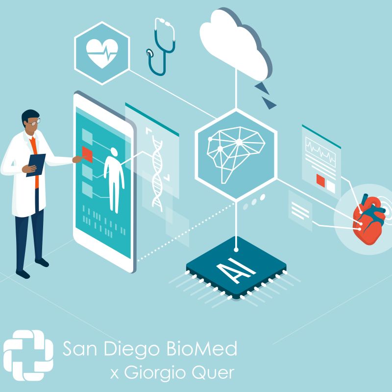 San Diego BioMed on AI and wearable sensors | San Diego Biomedical ... San Diego BioMed on AI and wearable sensors | San Diego Biomedical ...