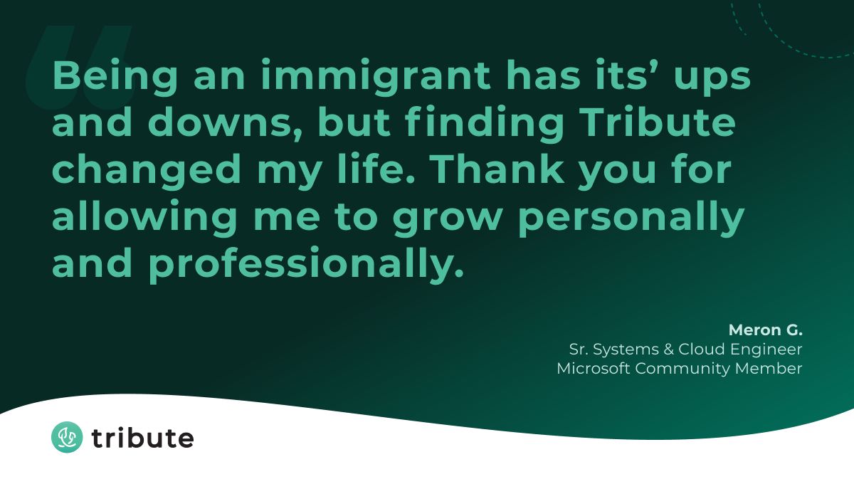 Sarah J. Haggard on LinkedIn: Enabling tribute to help every employee ... Sarah J. Haggard on LinkedIn: Enabling tribute to help every employee ...