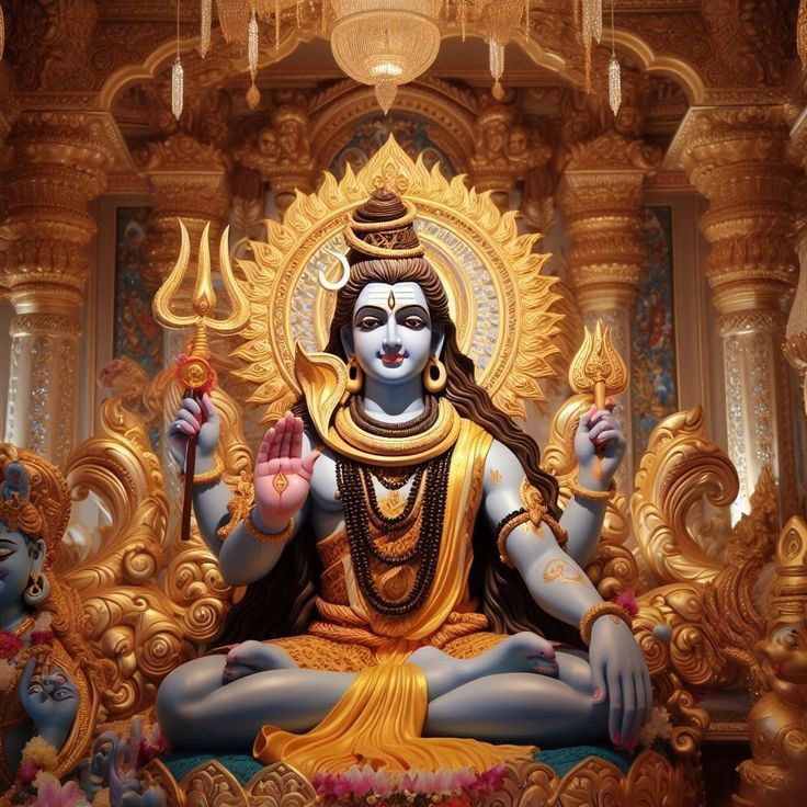 Smruti Ranjan Naik on LinkedIn: #harharmahadev Smruti Ranjan Naik on LinkedIn: #harharmahadev
