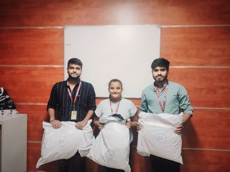 Rajshu Saurav on LinkedIn: #pwcgoodies #techjourney #grateful # ... Rajshu Saurav on LinkedIn: #pwcgoodies #techjourney #grateful # ...