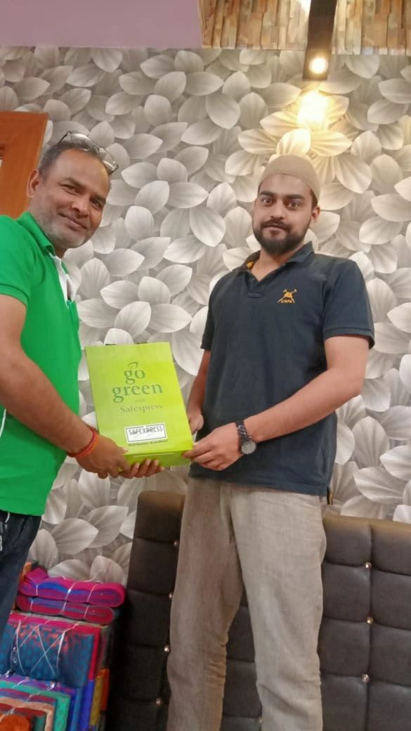 Sarvesh Giri posted on LinkedIn Sarvesh Giri posted on LinkedIn