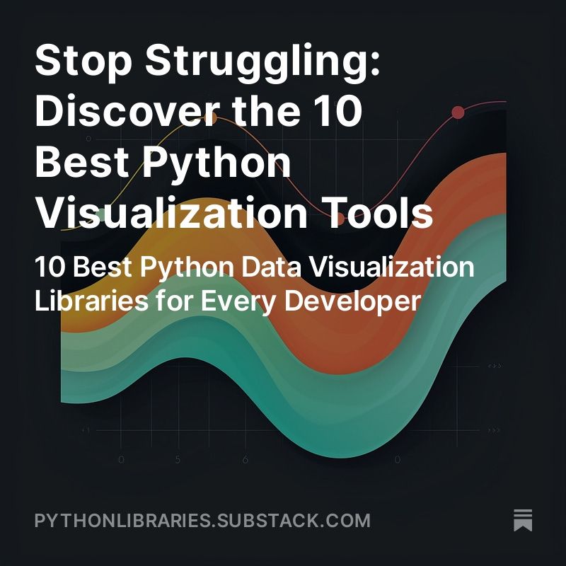 Meng Li on LinkedIn: #python #visualization Meng Li on LinkedIn: #python #visualization