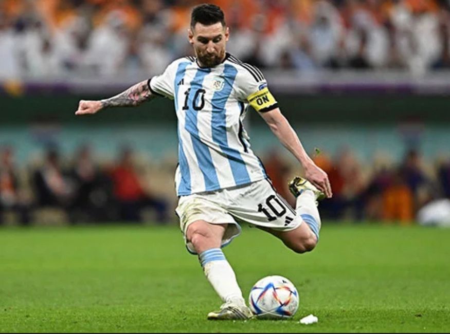 Anshu Sharma on LinkedIn: #football Anshu Sharma on LinkedIn: #football