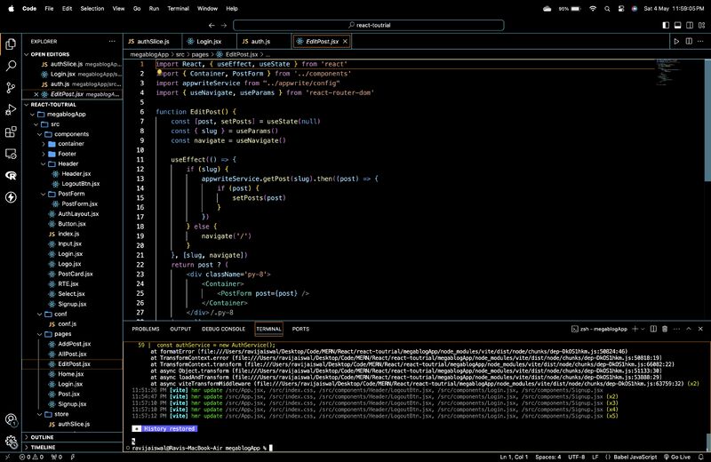 Ravi Jaiswal on LinkedIn: #dsa #java #mern #reactjs # ... Ravi Jaiswal on LinkedIn: #dsa #java #mern #reactjs # ...