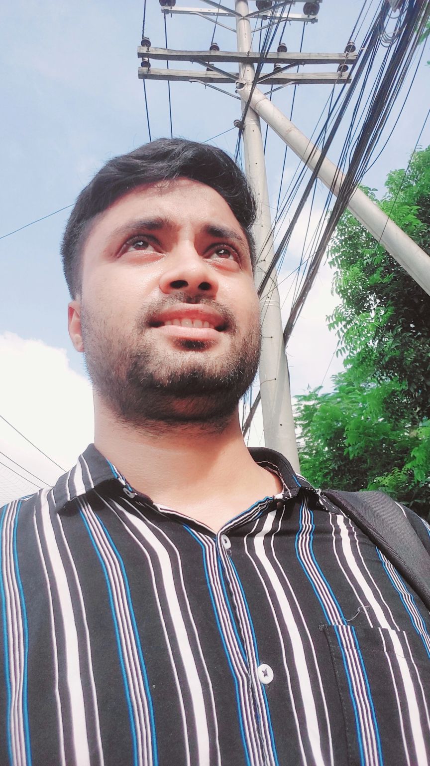 Sazzad Hossen Shakil on LinkedIn: Sazzad Hossen Shakil on LinkedIn: