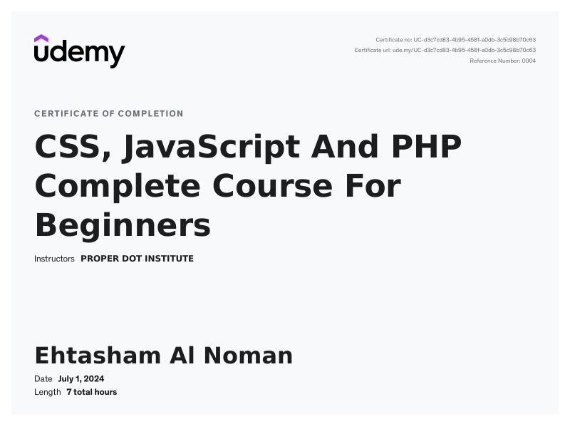 Ehtasham Al Noman on LinkedIn: #webdevelopment #coding # ... Ehtasham Al Noman on LinkedIn: #webdevelopment #coding # ...