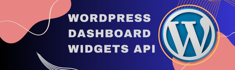 Saifuddin Chowdhury on LinkedIn: The WordPress Dashboard Widgets API is ... Saifuddin Chowdhury on LinkedIn: The WordPress Dashboard Widgets API is ...