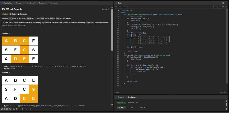 siddharth chauhan on LinkedIn: #day93 #dsa #logicbuilding # ... siddharth chauhan on LinkedIn: #day93 #dsa #logicbuilding # ...