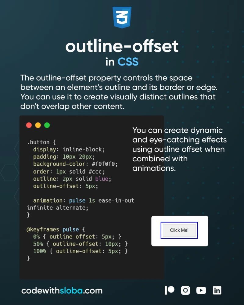 Priyanshu Sharma on LinkedIn: #programming #css #css3 #webdevelopment # ... Priyanshu Sharma on LinkedIn: #programming #css #css3 #webdevelopment # ...
