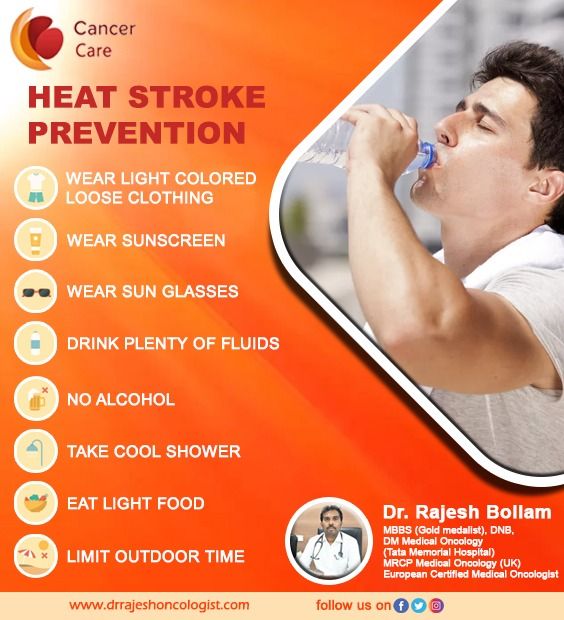 Dr. Rajesh Bollam on LinkedIn: #heatstroke #hydrated #activities #heat ... Dr. Rajesh Bollam on LinkedIn: #heatstroke #hydrated #activities #heat ...
