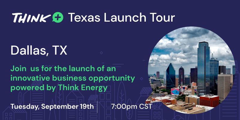 Jack Glaw, GRI on LinkedIn: CLEAN ENERGY ROLLOUT - DALLAS - HOUSTON ... Jack Glaw, GRI on LinkedIn: CLEAN ENERGY ROLLOUT - DALLAS - HOUSTON ...