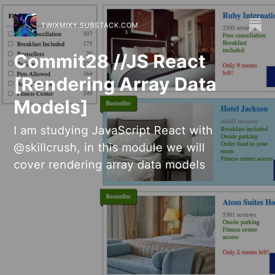 Janet Webster, CSM on LinkedIn: #webdev #javascript #react # ... Janet Webster, CSM on LinkedIn: #webdev #javascript #react # ...
