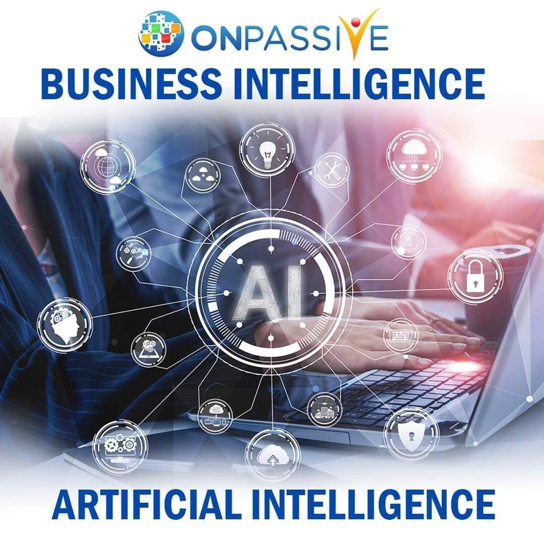 Penny - Brand Ambassador - ONPASSIVE on LinkedIn: #onpassive Penny - Brand Ambassador - ONPASSIVE on LinkedIn: #onpassive
