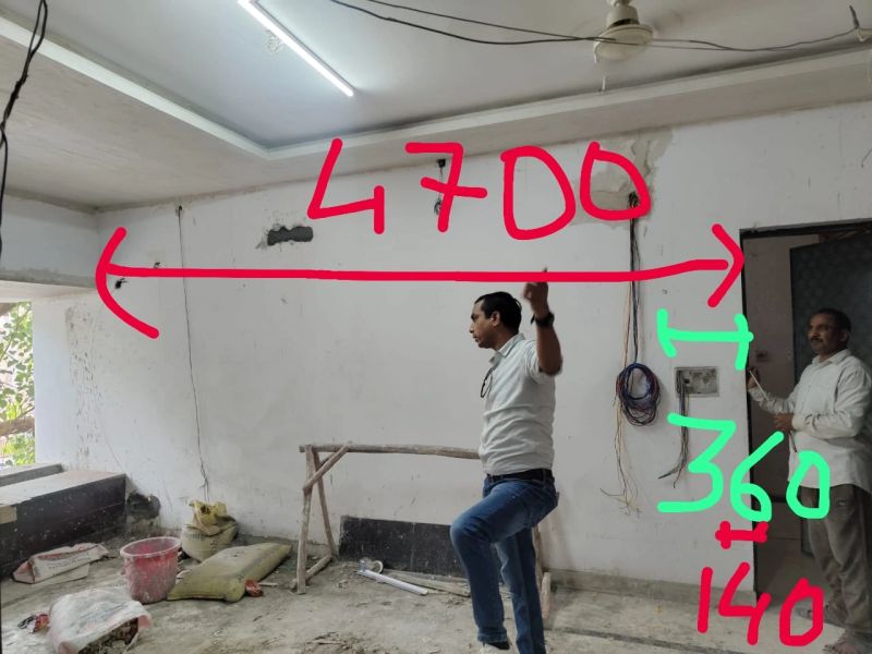 Vivek Thapliyal on LinkedIn: work At site.. Vivek Thapliyal on LinkedIn: work At site..
