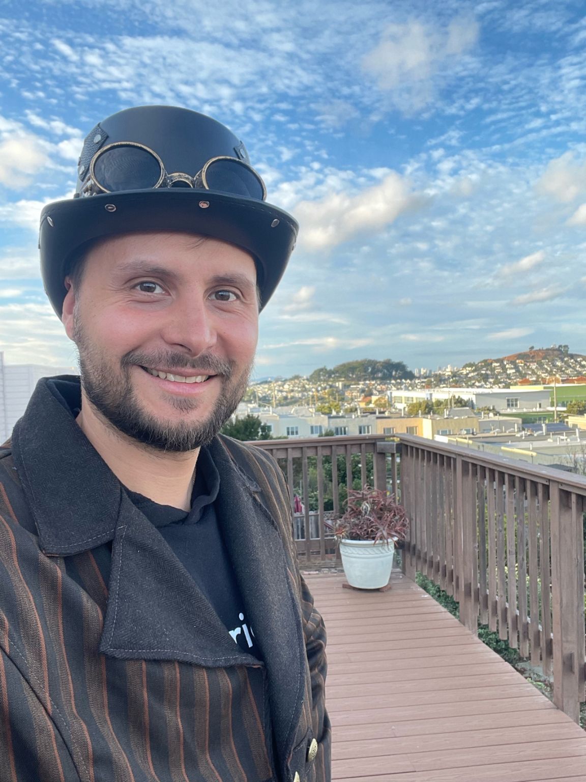 Danil Kislinskiy on LinkedIn: #burningman Danil Kislinskiy on LinkedIn: #burningman