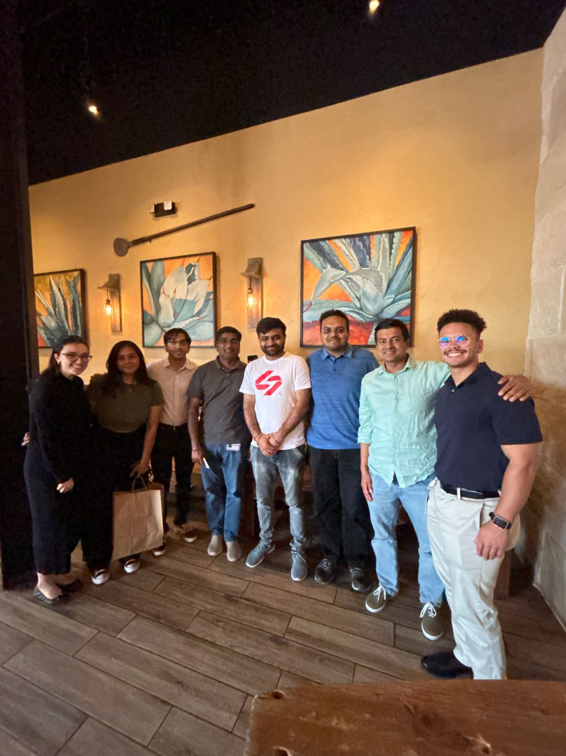 Darshan Savaliya on LinkedIn: #summerinternship2023 #collaboration # ... Darshan Savaliya on LinkedIn: #summerinternship2023 #collaboration # ...