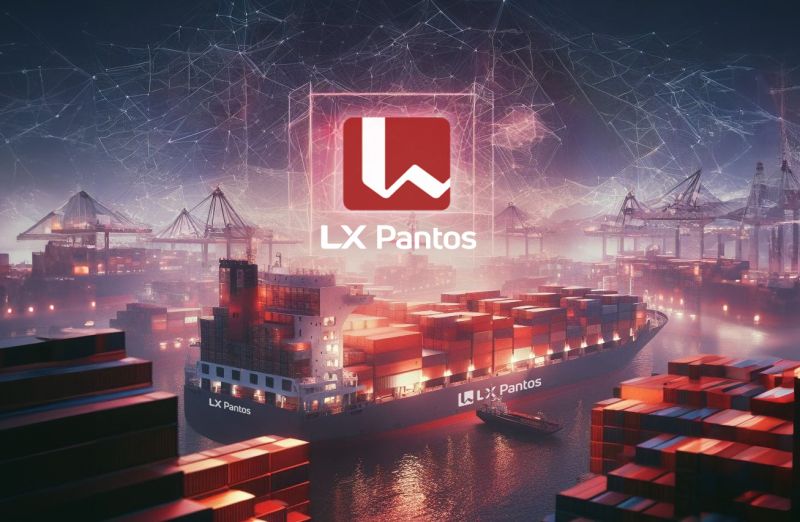 LX Pantos Indonesia on LinkedIn: THE CENTER OF GLOBAL OCEAN, LX Pantos ... LX Pantos Indonesia on LinkedIn: THE CENTER OF GLOBAL OCEAN, LX Pantos ...
