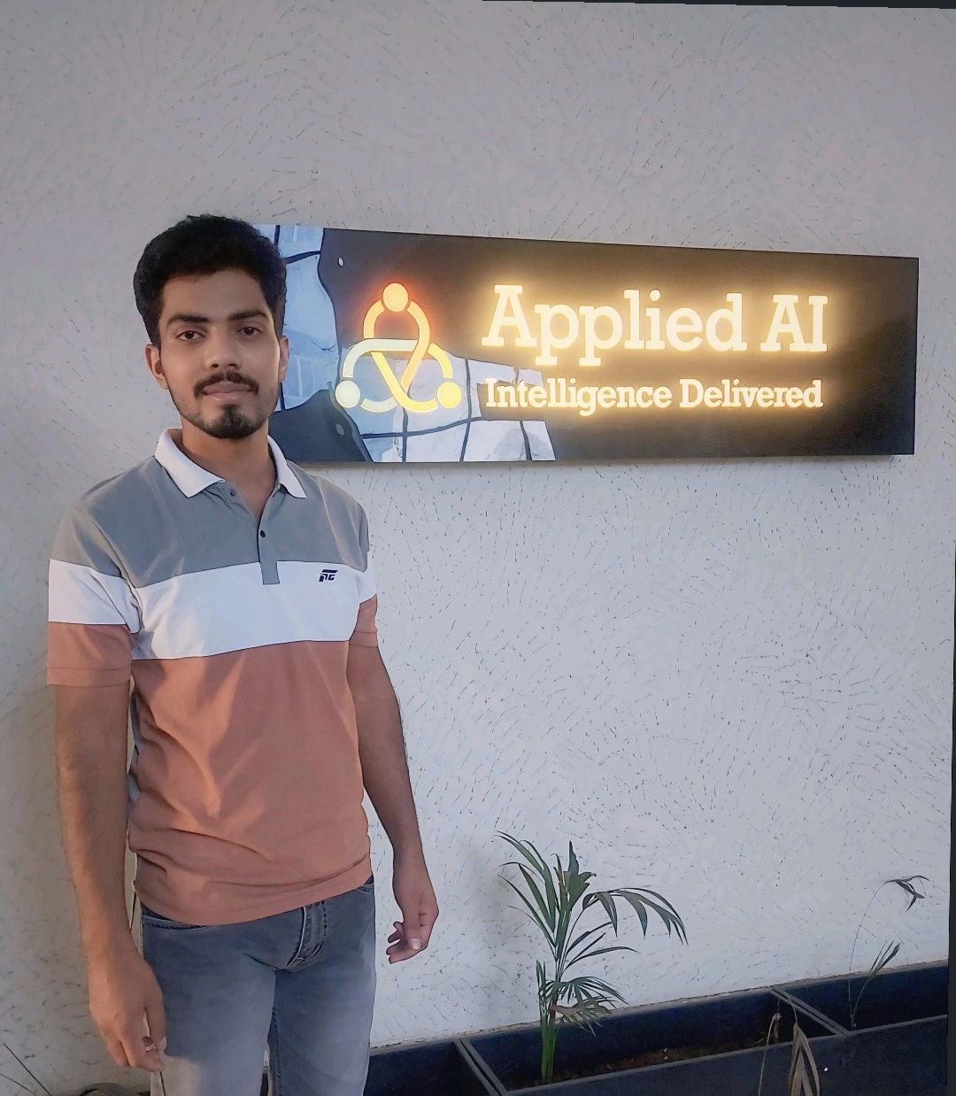 Aditya Gaikwad on LinkedIn: #appliedaiconsulting #aaic #pythondeveloper ... Aditya Gaikwad on LinkedIn: #appliedaiconsulting #aaic #pythondeveloper ...