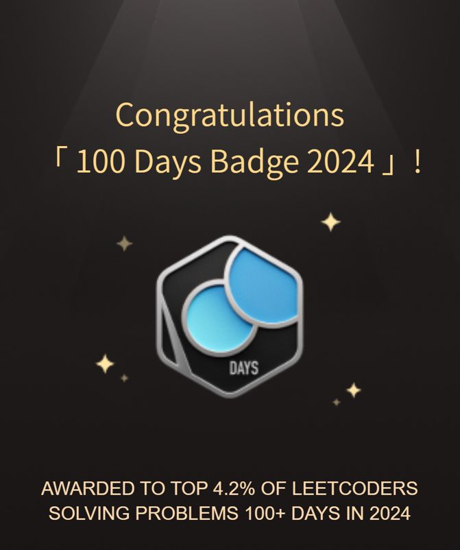 Aarya kapoor on LinkedIn: #100daysofcode #leetcode #codingjourney # ... Aarya kapoor on LinkedIn: #100daysofcode #leetcode #codingjourney # ...