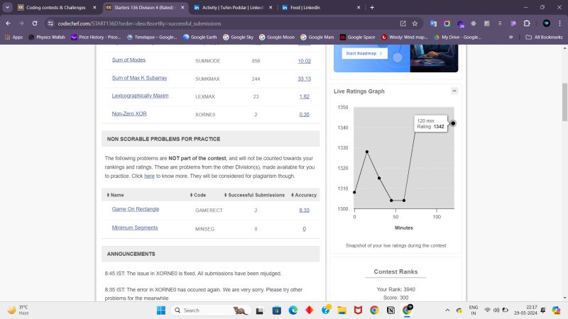 Tuhin Poddar on LinkedIn: #linkedincommunity #datastructures # ... Tuhin Poddar on LinkedIn: #linkedincommunity #datastructures # ...