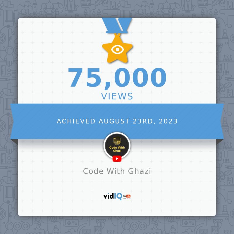 Ghazi Khan on LinkedIn: #reactjs #webdevelopment #youtube # ... Ghazi Khan on LinkedIn: #reactjs #webdevelopment #youtube # ...