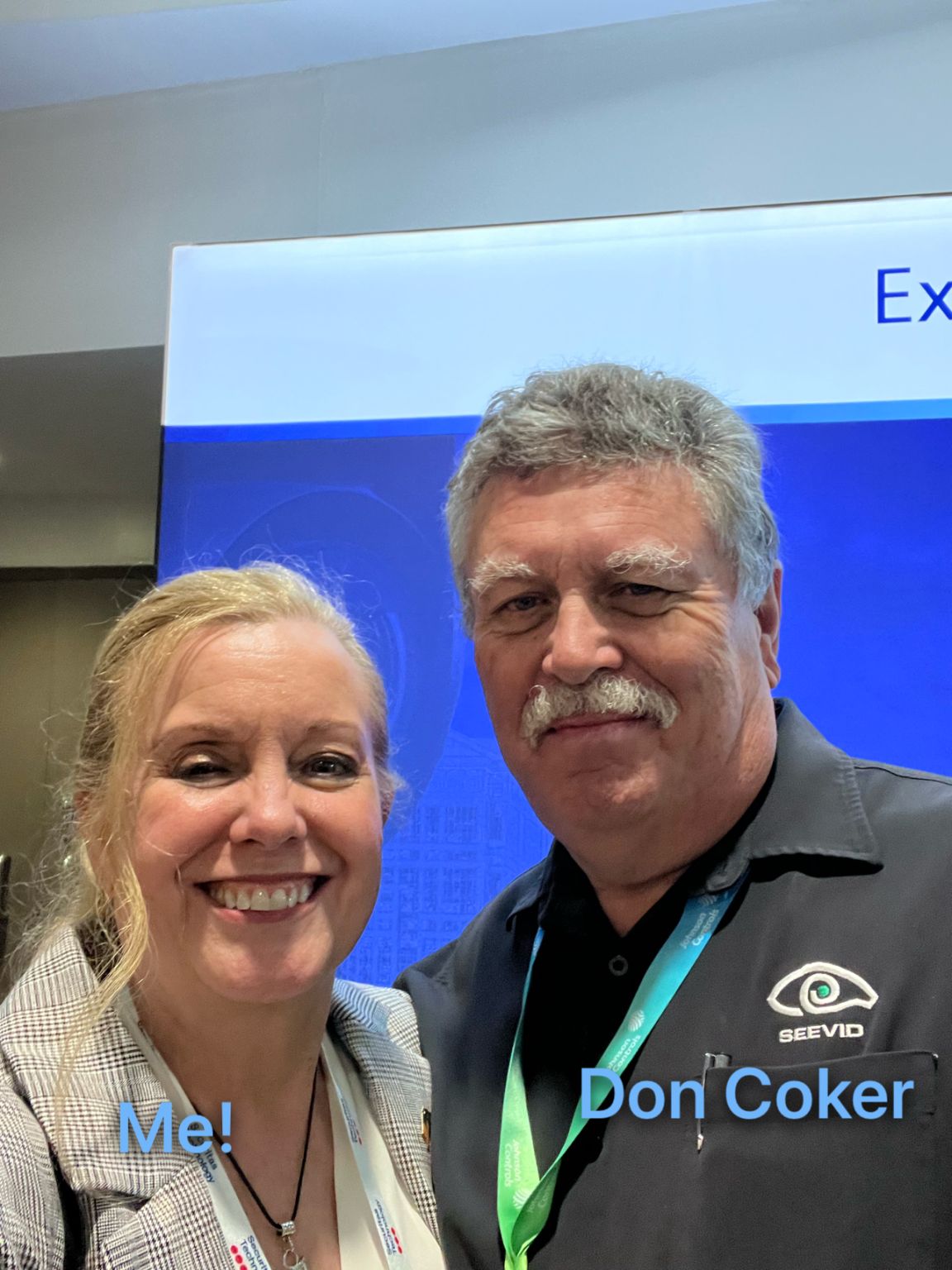 Kim Marsh, CET on LinkedIn: #gsx2023 #savelives Kim Marsh, CET on LinkedIn: #gsx2023 #savelives