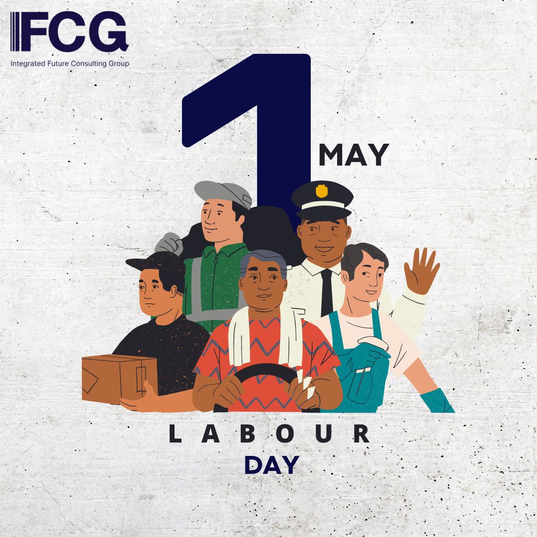 Integrated Future Consulting Group (IFCG) on LinkedIn: #mayday # ... Integrated Future Consulting Group (IFCG) on LinkedIn: #mayday # ...
