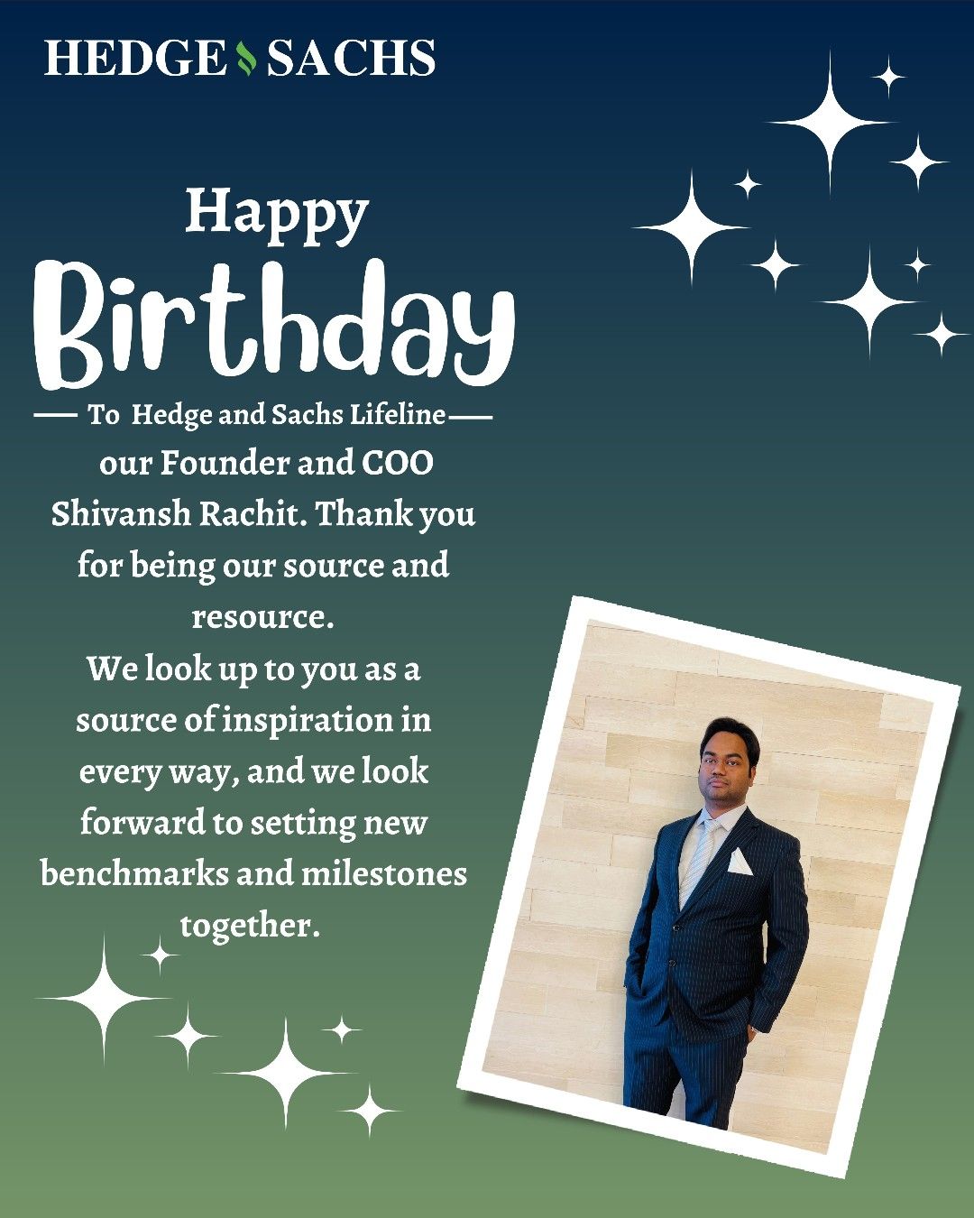 Abhishek Jha posted on LinkedIn Abhishek Jha posted on LinkedIn