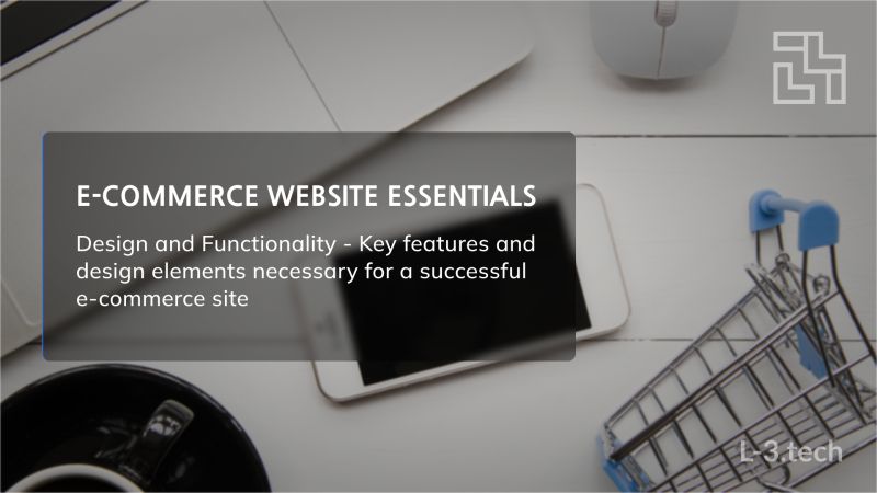 L-3 Web Studio on LinkedIn: #ecommerce #webdesign #seo #userexperience ... L-3 Web Studio on LinkedIn: #ecommerce #webdesign #seo #userexperience ...
