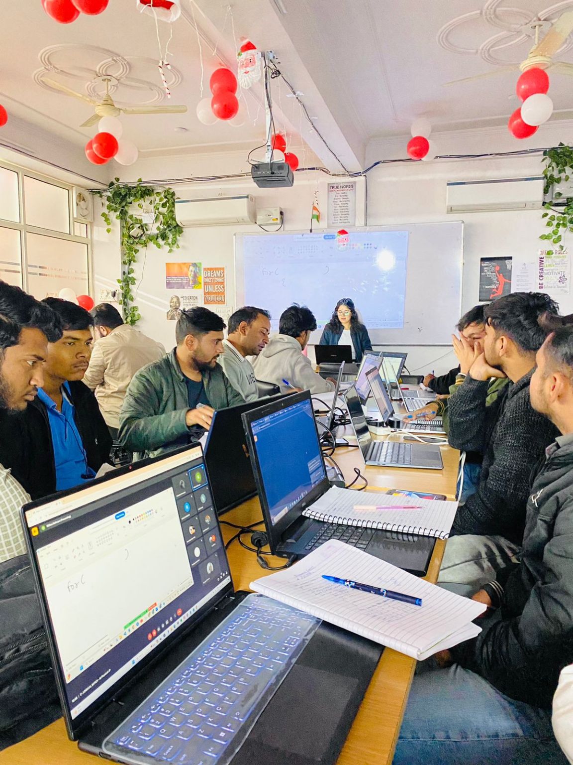 Kajal Kumawat on LinkedIn: #codingadventure #cprogramming #codeartistry ... Kajal Kumawat on LinkedIn: #codingadventure #cprogramming #codeartistry ...
