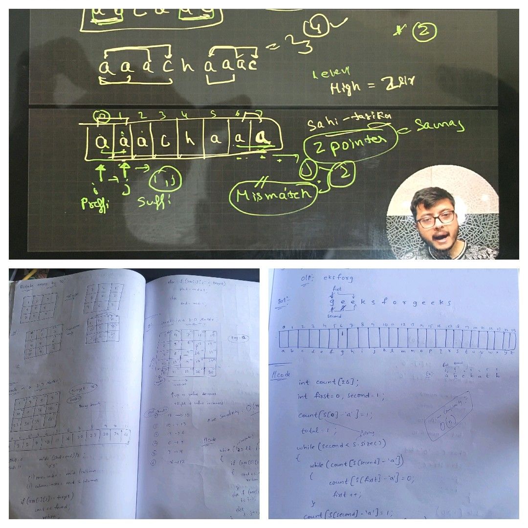 Katta Rahul Reddy on LinkedIn: #dsa #programming #rohitnegi Katta Rahul Reddy on LinkedIn: #dsa #programming #rohitnegi