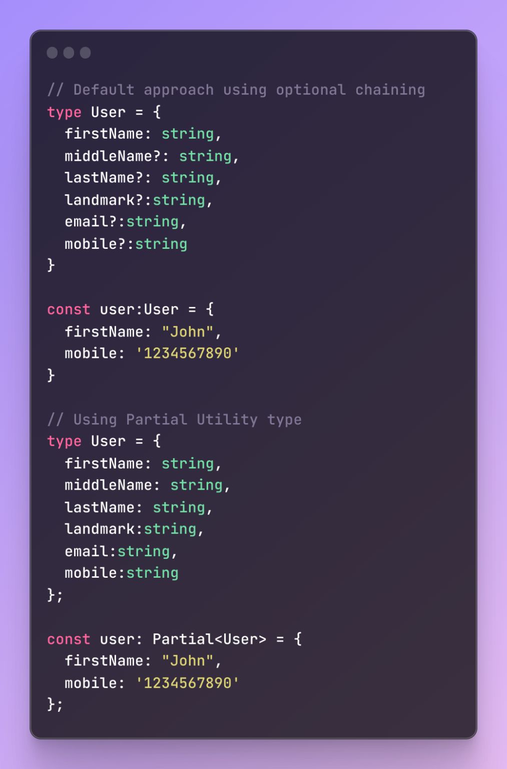 Vidhya B on LinkedIn: #typescript #typescript #javascript #html #css # ... Vidhya B on LinkedIn: #typescript #typescript #javascript #html #css # ...