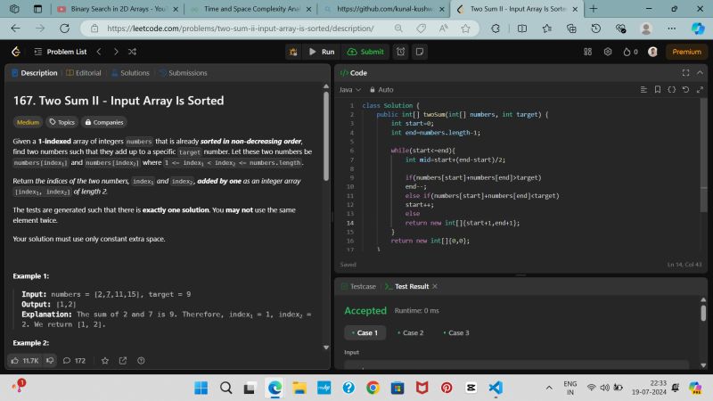 YASH JADAUN on LinkedIn: #leetcode #coding #programming #algorithms # ... YASH JADAUN on LinkedIn: #leetcode #coding #programming #algorithms # ...
