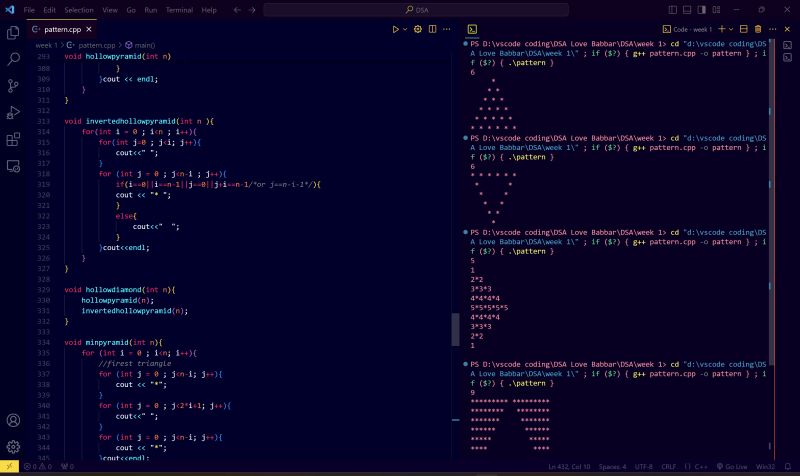 Arpit Sharma on LinkedIn: #learningjourney #dsa #datastructures # ... Arpit Sharma on LinkedIn: #learningjourney #dsa #datastructures # ...