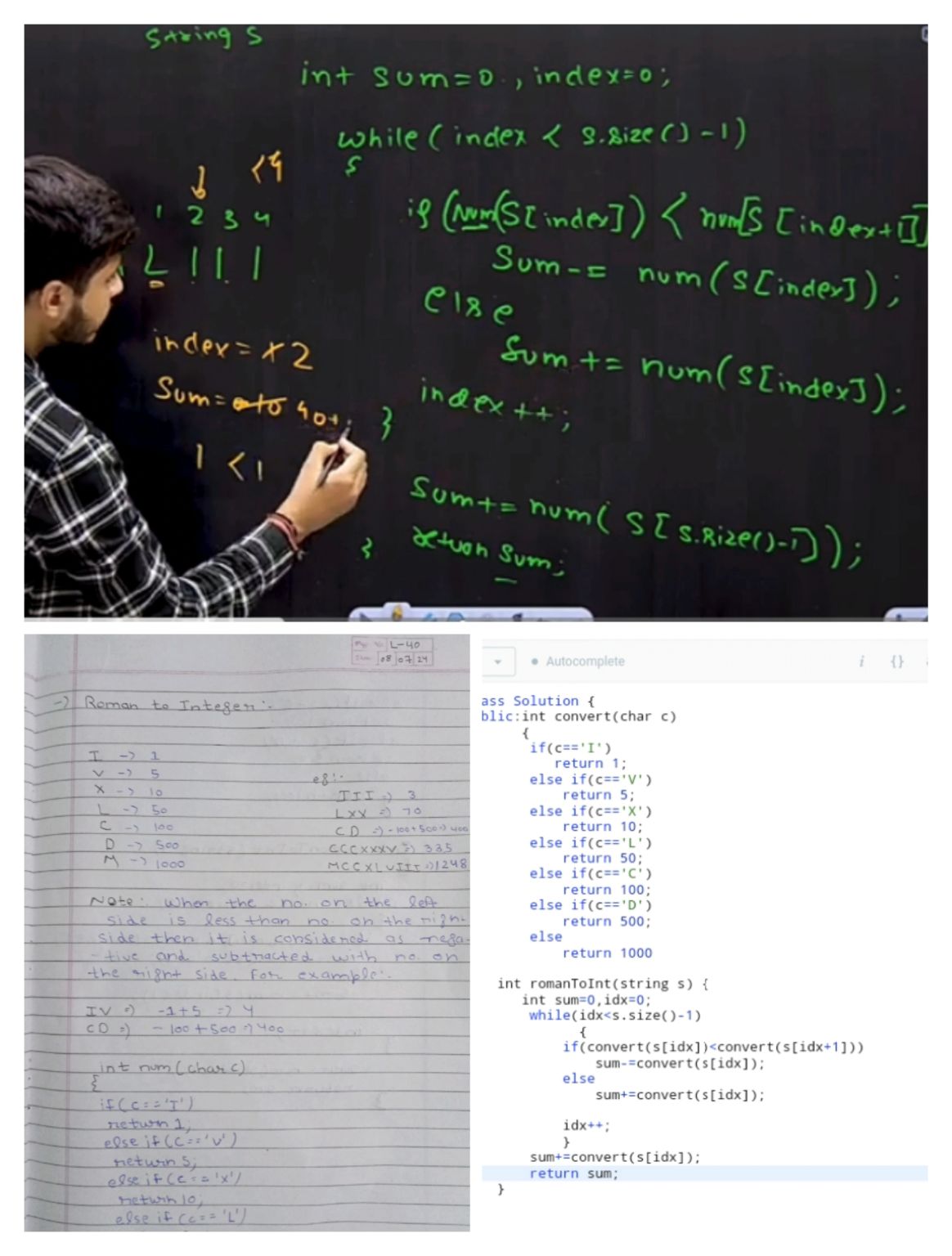 Akash - on LinkedIn: #180daysofdsa #coding #programming #dsa #leetcode ... Akash - on LinkedIn: #180daysofdsa #coding #programming #dsa #leetcode ...