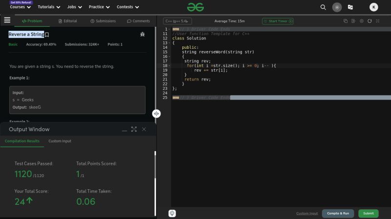 Kartik Verma on LinkedIn: #100daysofcode #coding #100daysofdsa # ... Kartik Verma on LinkedIn: #100daysofcode #coding #100daysofdsa # ...