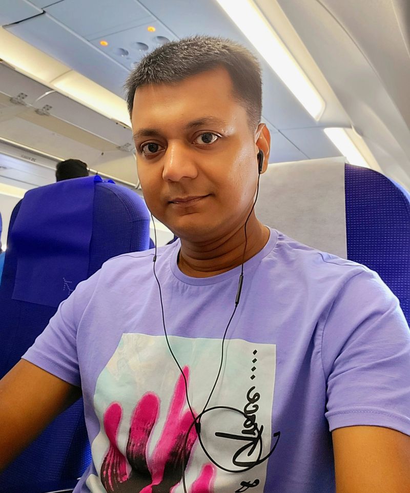ASIF MOHAMMAD posted on LinkedIn ASIF MOHAMMAD posted on LinkedIn