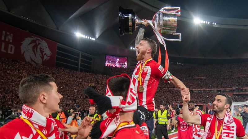 Raunak Saha on LinkedIn: Athletic Club end 40-year trophy drought with ... Raunak Saha on LinkedIn: Athletic Club end 40-year trophy drought with ...