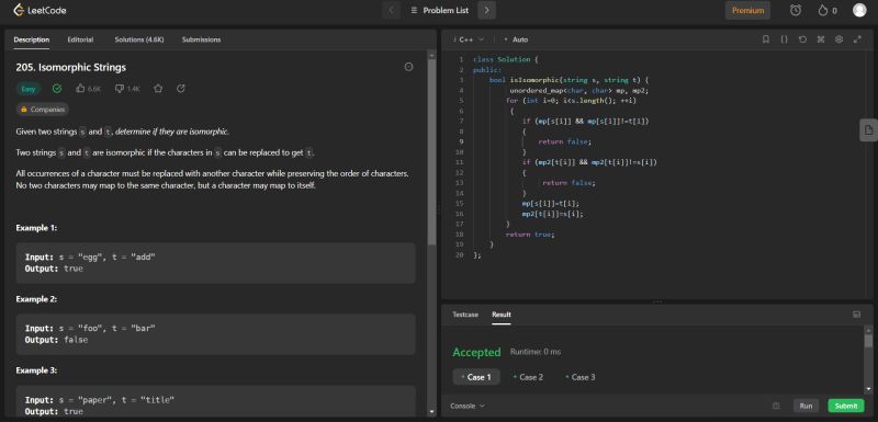 MOHAMMED YAMEEN S M on LinkedIn: #codingchallenge #leetcode2023 #leetcode MOHAMMED YAMEEN S M on LinkedIn: #codingchallenge #leetcode2023 #leetcode
