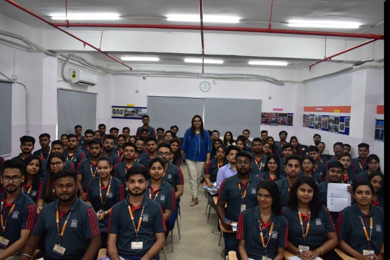 Sourav Saha on LinkedIn: #mba #mbadays #learning #corporatesession Sourav Saha on LinkedIn: #mba #mbadays #learning #corporatesession