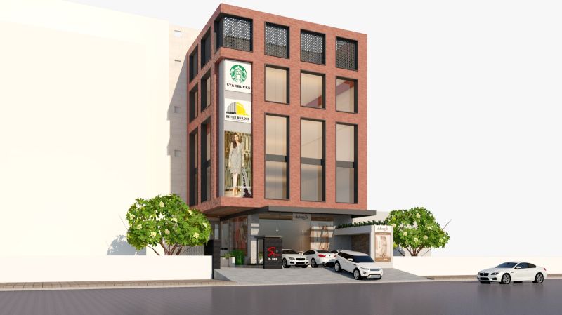 Mehul Sharma on LinkedIn: A commercial approved building near to Gaurav ... Mehul Sharma on LinkedIn: A commercial approved building near to Gaurav ...