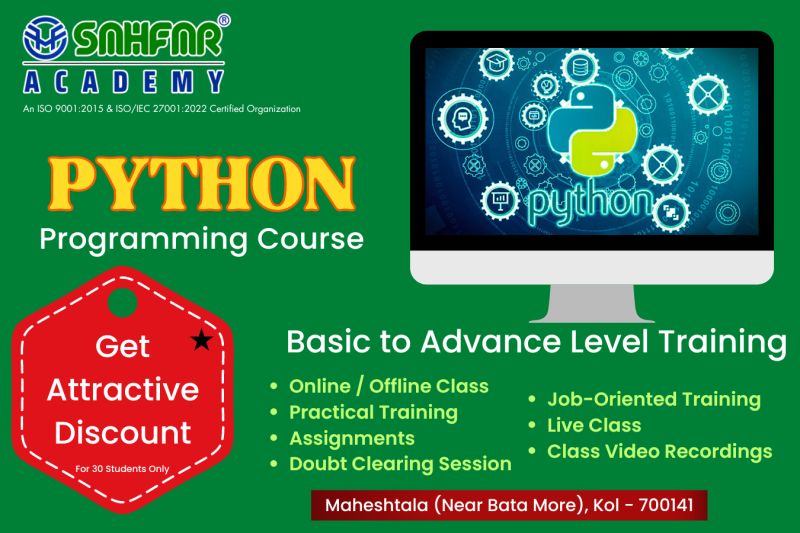 Sahfar Academy on LinkedIn: #python #pythonprogramminglanguage # ... Sahfar Academy on LinkedIn: #python #pythonprogramminglanguage # ...