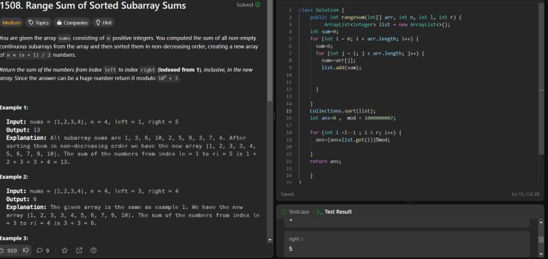 Nitai Gupta on LinkedIn: #keepcodingkeeplearning Nitai Gupta on LinkedIn: #keepcodingkeeplearning