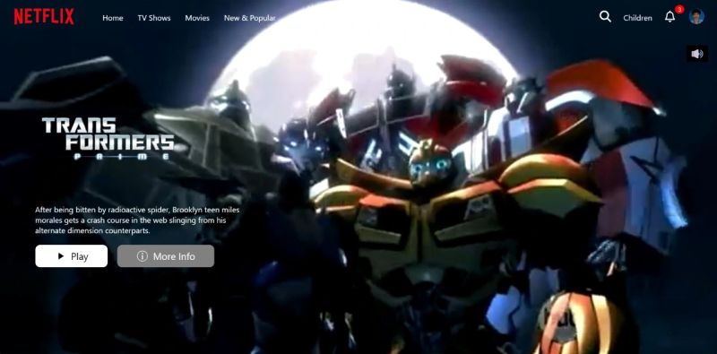 Raj Kumar on LinkedIn: #frontend #html #css #js #dom #netflix #clone Raj Kumar on LinkedIn: #frontend #html #css #js #dom #netflix #clone